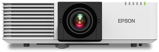 Epson® PowerLite® L520U White Laser Projector | IQ Home Entertainment