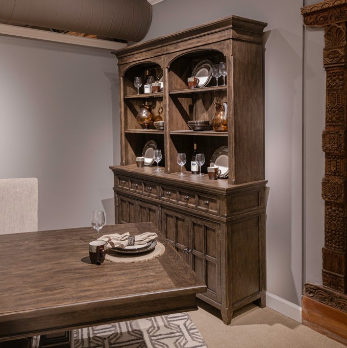 Pieratt's furniture store store