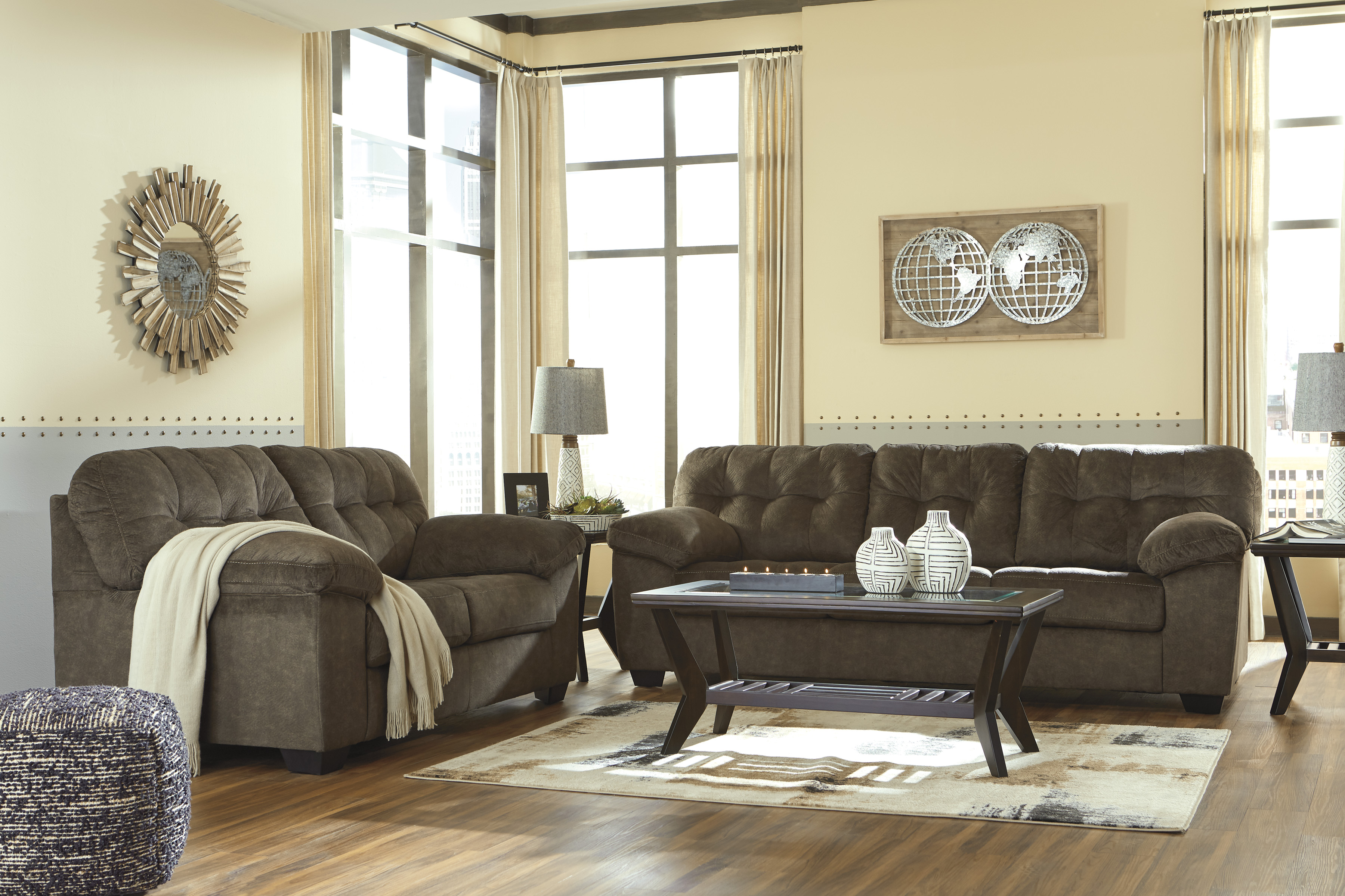 Accrington couch store