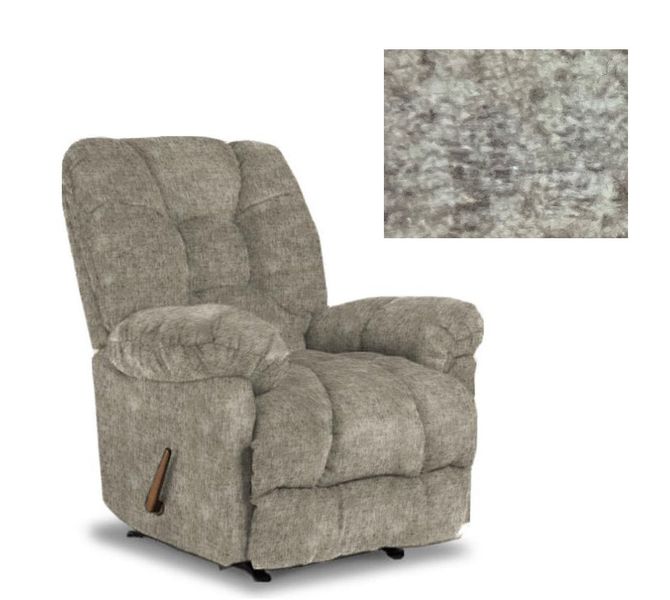 Best Home Furnishings® Orlando Dune Rocker Recliner | Fischer Furniture ...