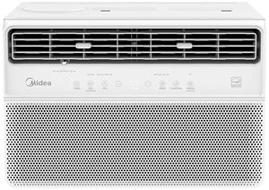 Midea® 18,000 BTU White Window Mount Air Conditioner | Big Sandy ...