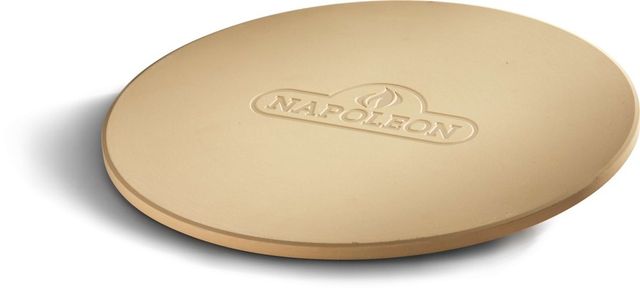 Napoleon® Premium Pizza Stone | Barber & Haskill