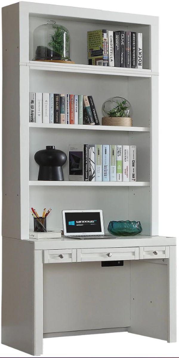 40 inch desk with hutch store