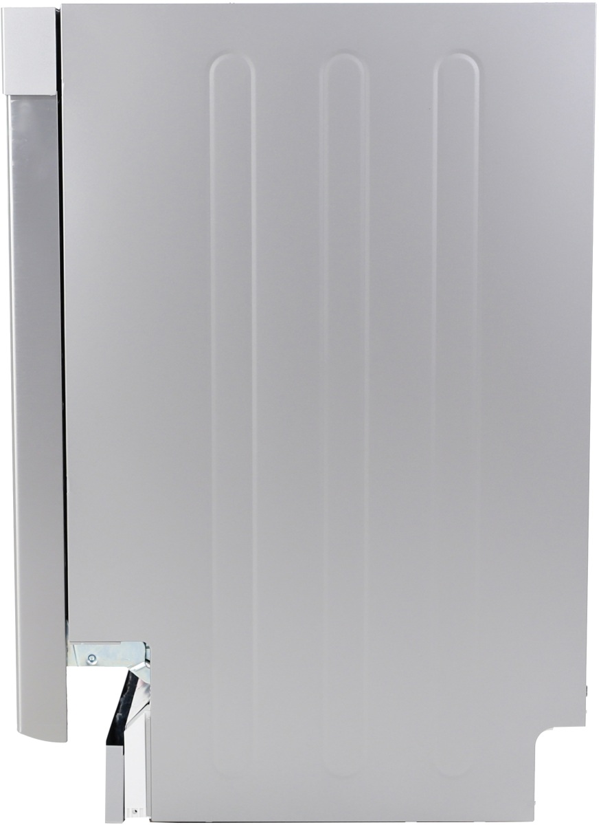 Avanti® 18" Stainless Steel Front Control Built In Dishwasher | Percy's ...
