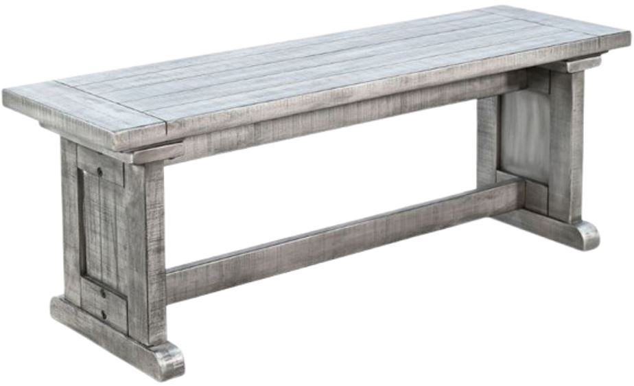 Small side bench store