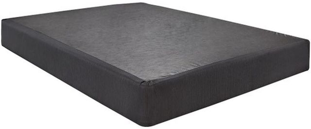 Englander® Queen Low Profile Foundation | Factory Direct Furniture ...