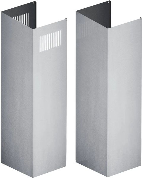 ZLINE 36" Stainless Steel Chimney Extension | Snook's Carpet and ...
