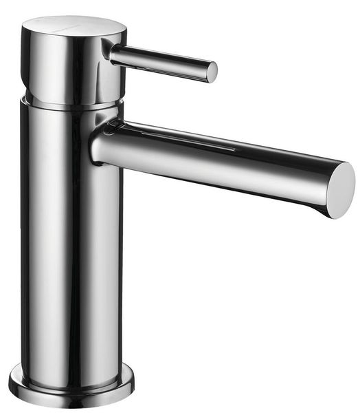 Palazzani Matte Copper Single Handle Faucet-49301110 | BrandSource Home ...