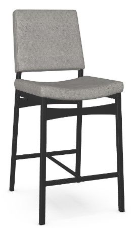 Amisco Customizable Kendra Counter Stool | Colder's | Milwaukee Area