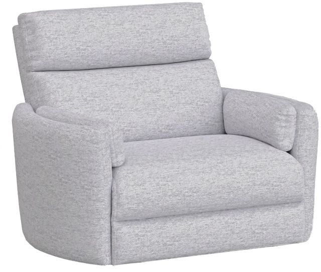 Parker House® Radius Xl Mineral Extra Wide Power Glider Recliner ...