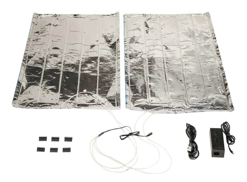 Frigidaire Single-Door Freezer and Refrigerator Pairing Kit | Otto's ...