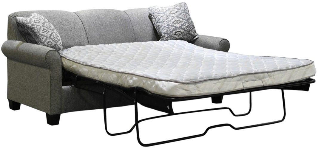 England Furniture Customizable Angie Queen Sleeper Sofa | Fischer ...