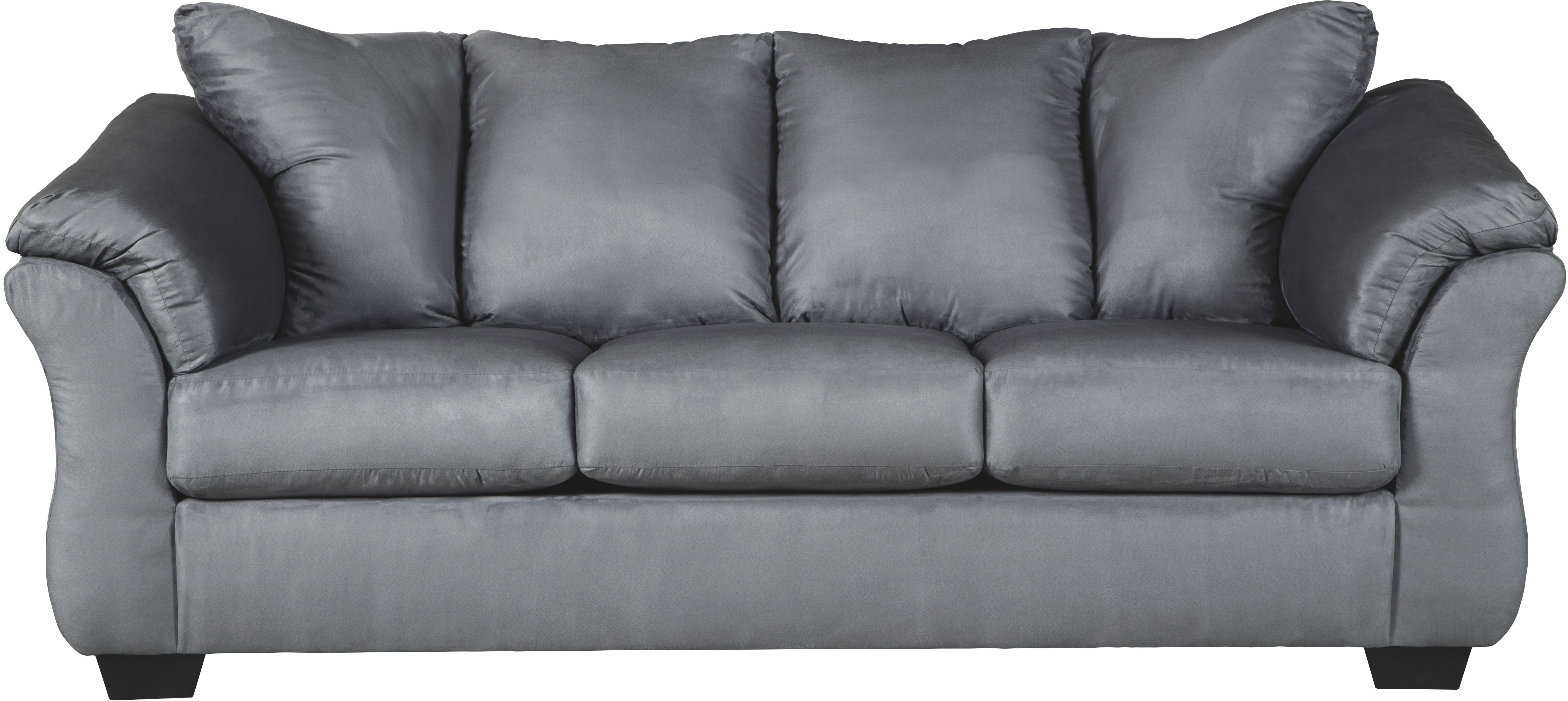 Darcy steel sectional store