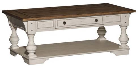 Morgan creek coffee table store