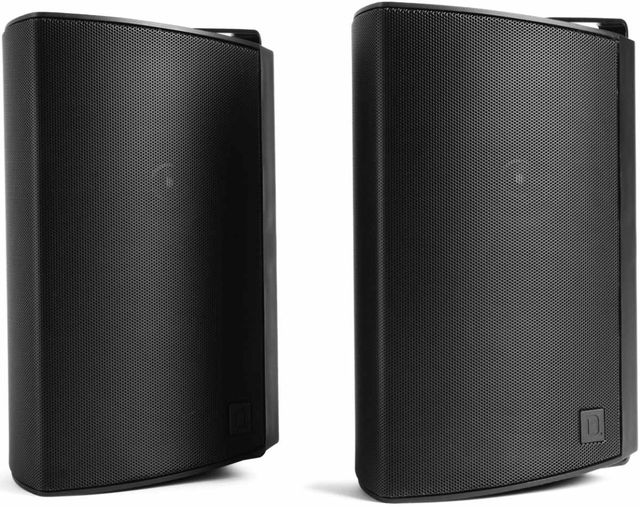 Definitive Technology® Dymension Outdoor™ 4.5" Black Outdoor Surface ...