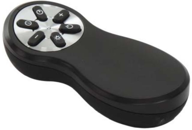 Faber Hoods Black Range Hood Remote Control | Etobicoke, ON