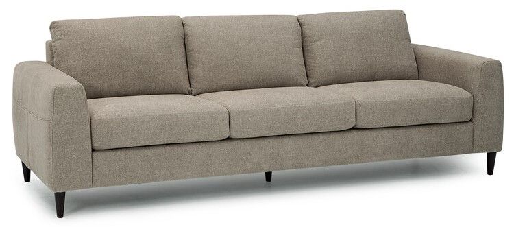 Palliser® Furniture Customizable Atticus Apartment Sofa | The Sofa ...