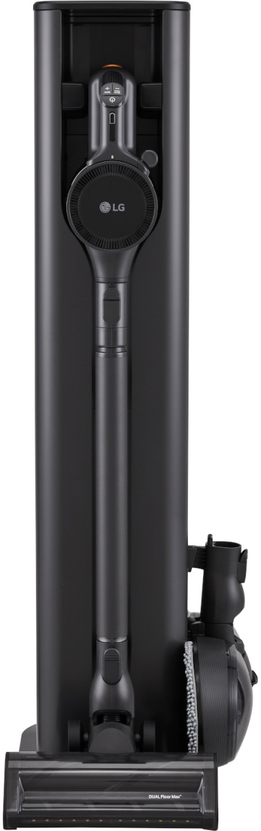LG CordZero Graphite All In One Cordless Stick Vacuum Reed s Appliance Lapeer MI