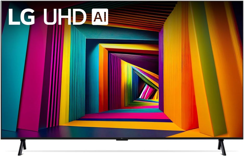 LG UT9000 Series 98" 4K Ultra HD LED Smart TV | Big Sandy Superstore ...