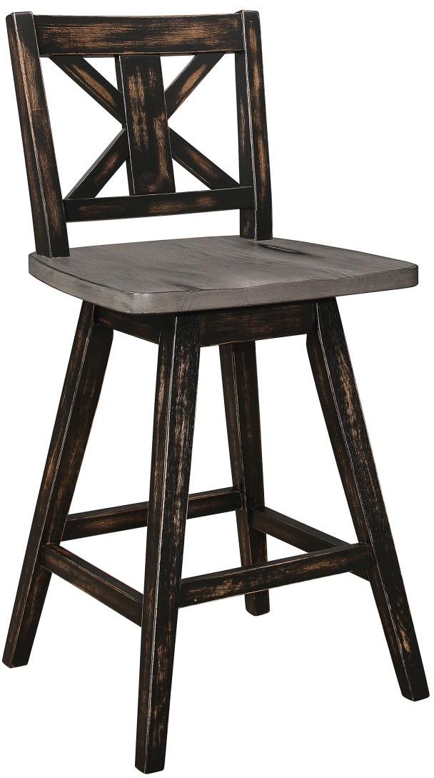 Homelegance amsonia bar stools store