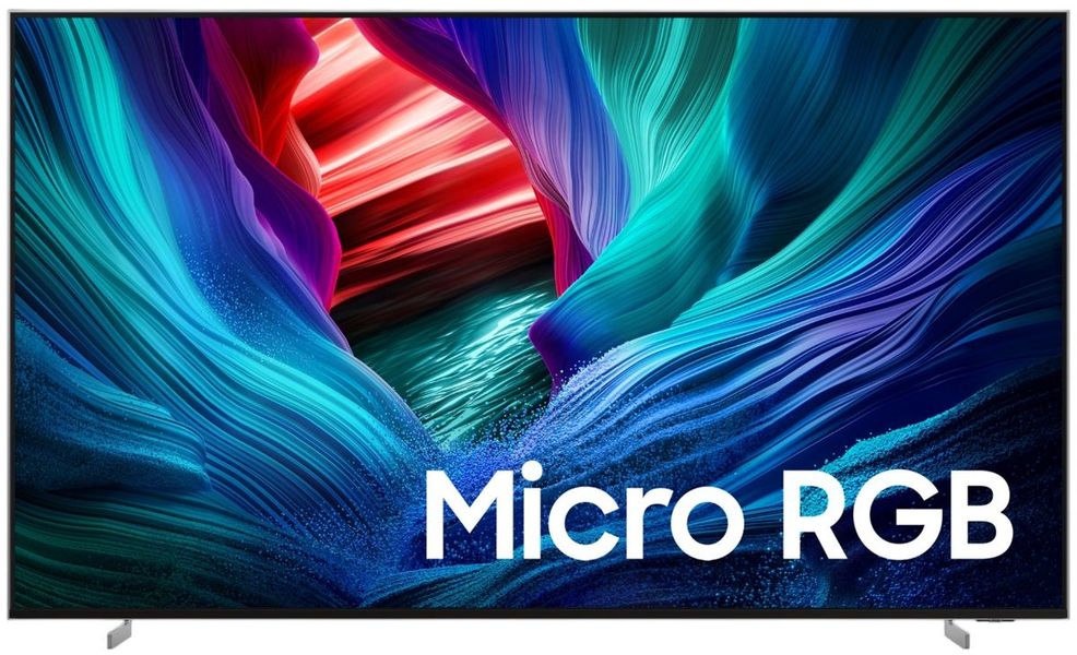 Samsung 155" 4K Ultra HD Micro RGB Smart TV | OneCall