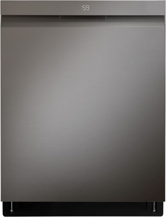 LG 24" Top-Control Dishwasher