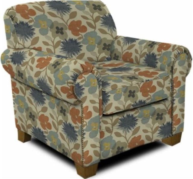 England Furniture Customizable Philip Chair | St. Michel's Furniture ...