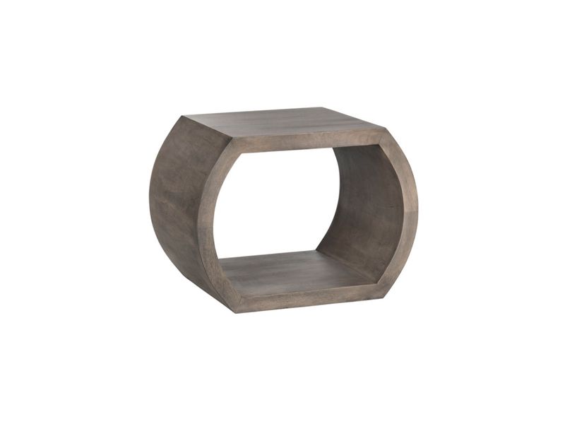 Infinity End Table | Bob Mills Furniture