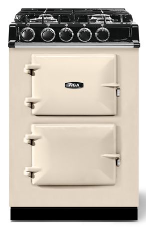 Aga gas range store