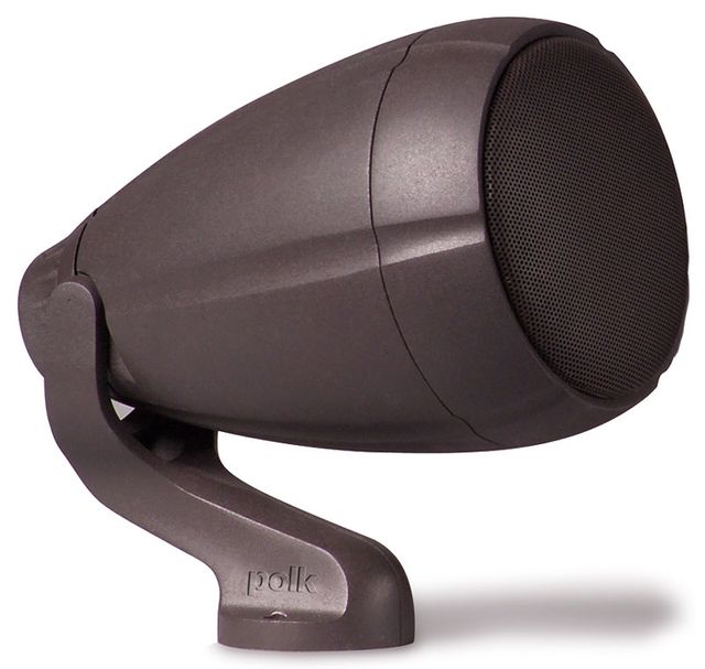 Polk Audio Atrium Series Staked Outdoor Speaker-Atrium Sat30 | Bond's ...