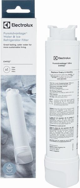 Electrolux Pure Advantage® Water Filter | Percy's | Worcester, MA