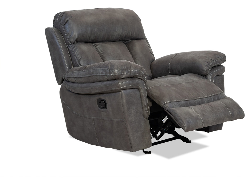 Cayman Glider Recliner Bob Mills Furniture