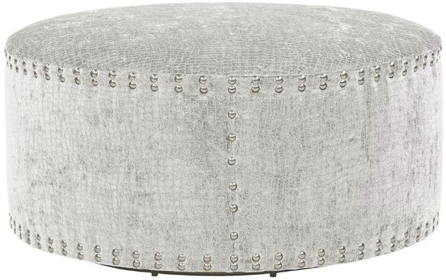 Universal Explore Home™ Coastal Living Outdoor Pi Ottoman | Marshall's ...