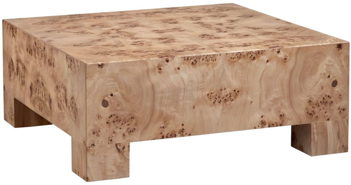 Crestview Collection Sutherland Natural Cocktail Table | Steeple ...