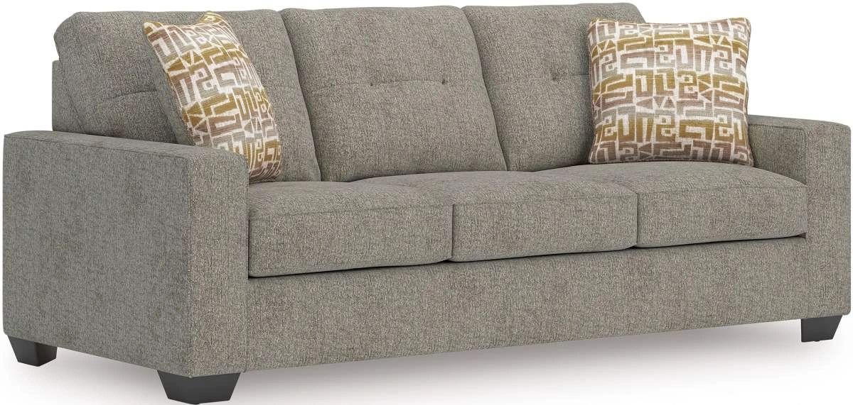 Signature Design by Ashley® Storrow Iron Sofa | Colder's | Milwaukee Area