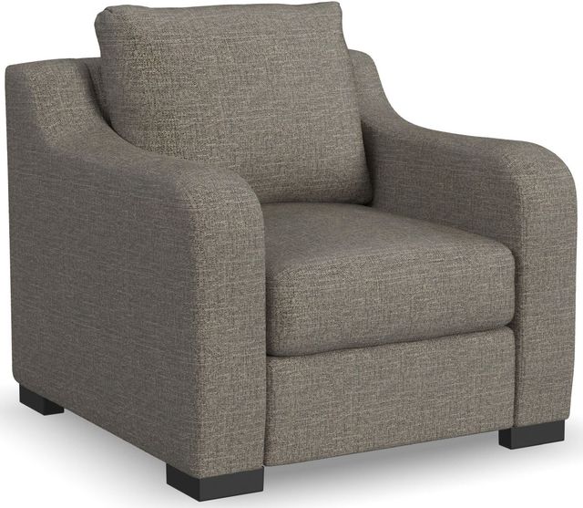 Charisma™ Cypress Silver Accent Chair | Appliance Center of Toledo ...