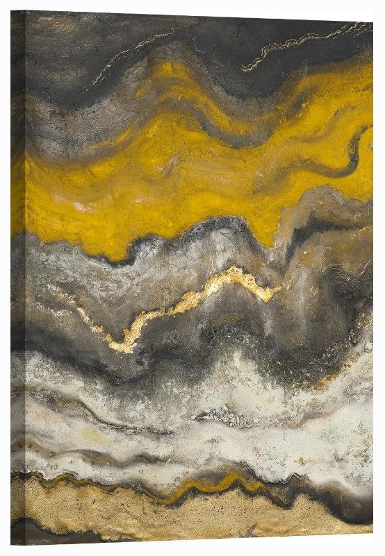 Classy Art Style 5 Mixed Media Wall Art | Brownie Furniture | Virginia, MN