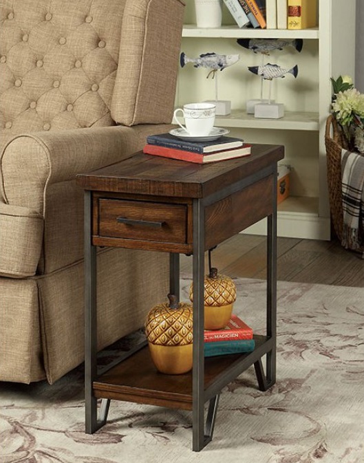Clearance side tables store