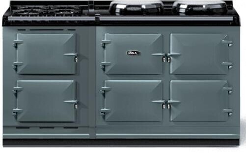 Aga 2 oven gas cooker store