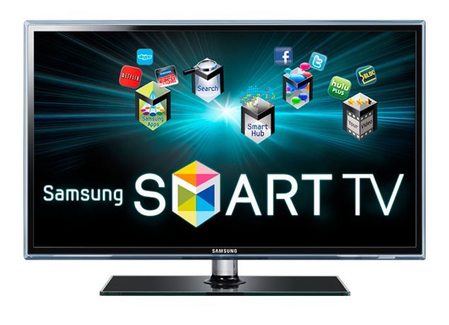 Samsung 6500 Series 60" 1080p LED Smart TV | Appliance Leaders