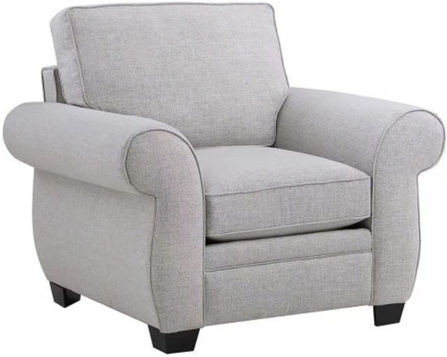 Porter International Designs Oasis Cream Chair | Fischer Furniture ...