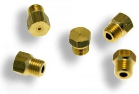 ENO Bergerac 75/3000 Griddle Natural Gas Injector Kit | Stubbe's ...