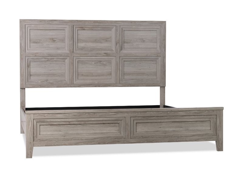 Franklin Queen Bed | Bob Mills Furniture