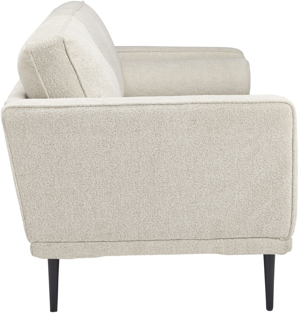 Signature Design by Ashley Caladeron Sandstone Sofa Pruitt s Fine Furniture Phoenix Prescott Valley AZ