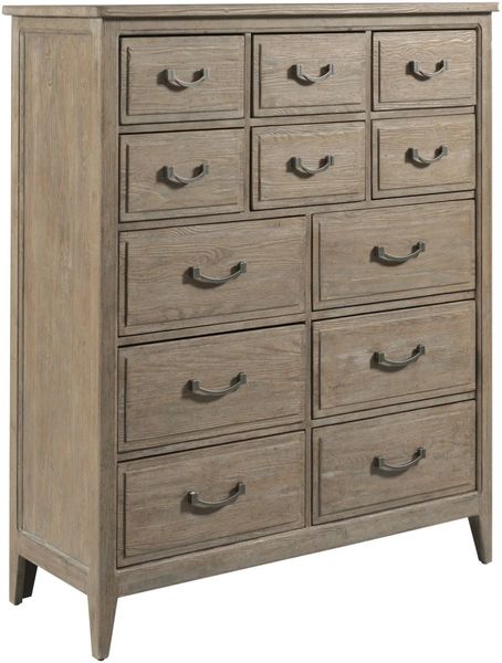 Kincaid® Urban Cottage Harvest Forester Mule Chest | Mills Brothers ...