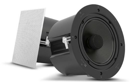 Leon Speaker Axis Series In-Ceiling Speaker-AX-81