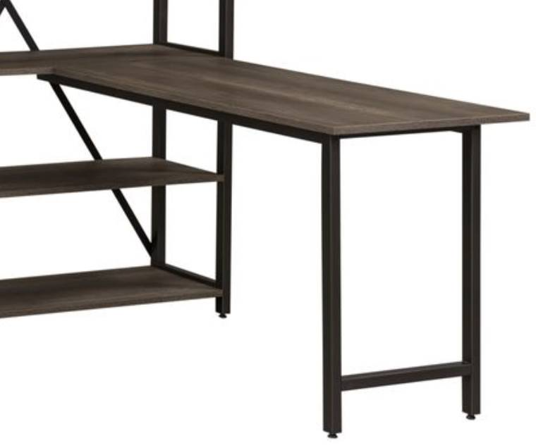Tanners creek greystone writing desk store