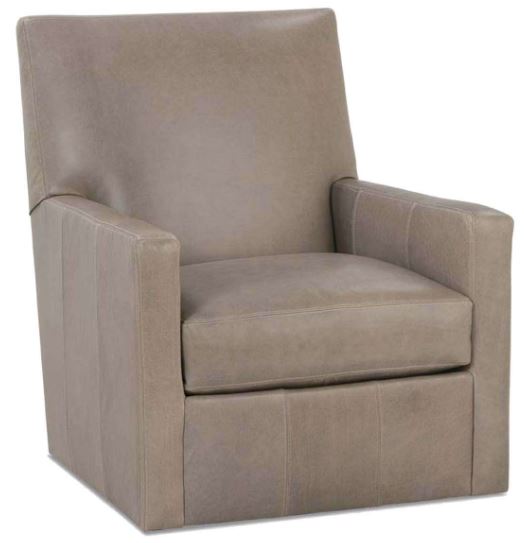 Rowe® Carlyn Swivel Glider Chair | Marshall's Home Living | Kelowna, BC