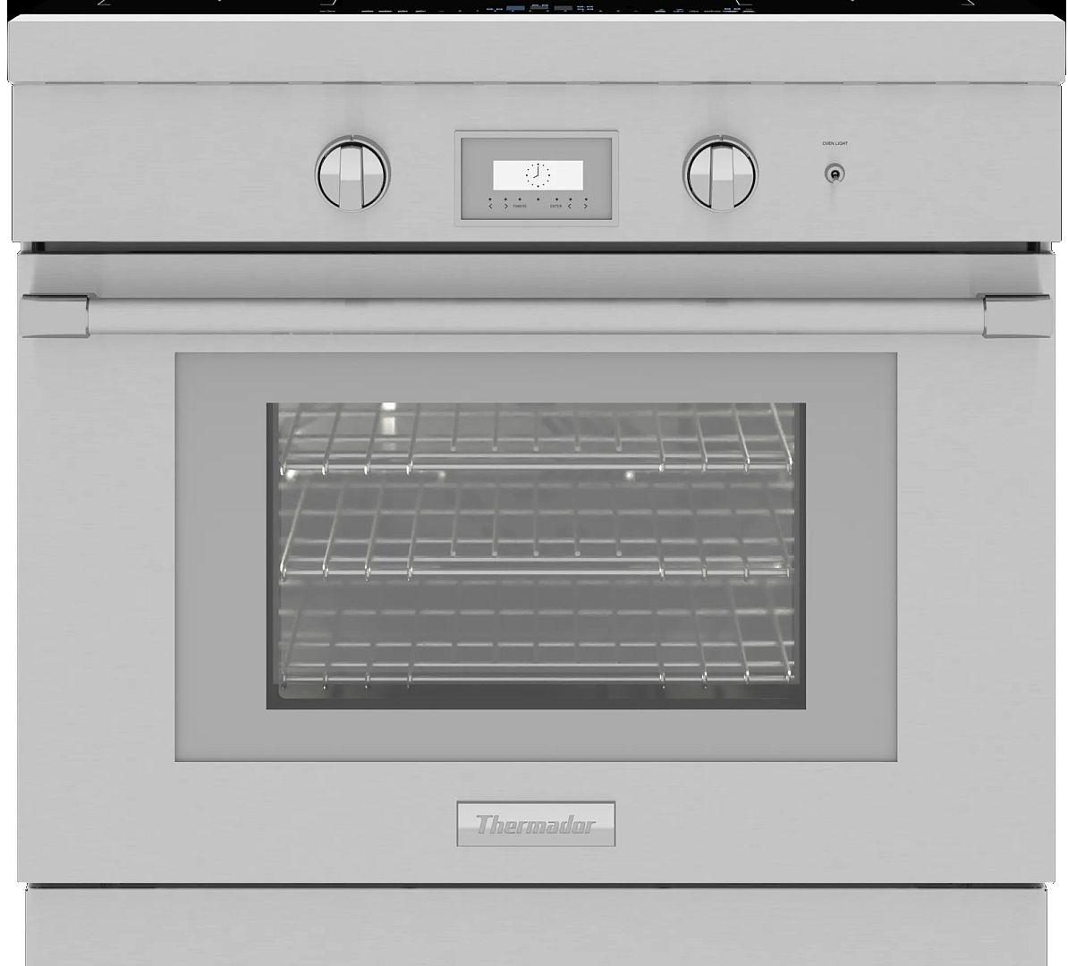 Who makes induction ranges store