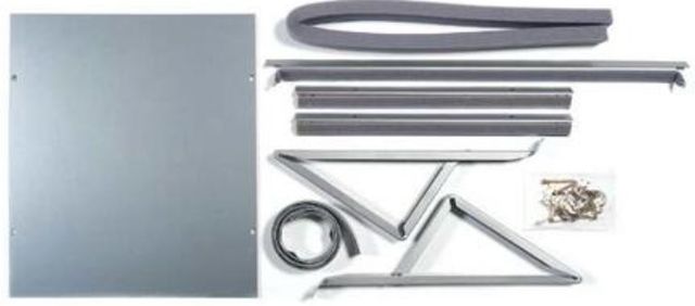 Friedrich Window Mount Kit | Powerhouse Kitchens & Appliances | New ...